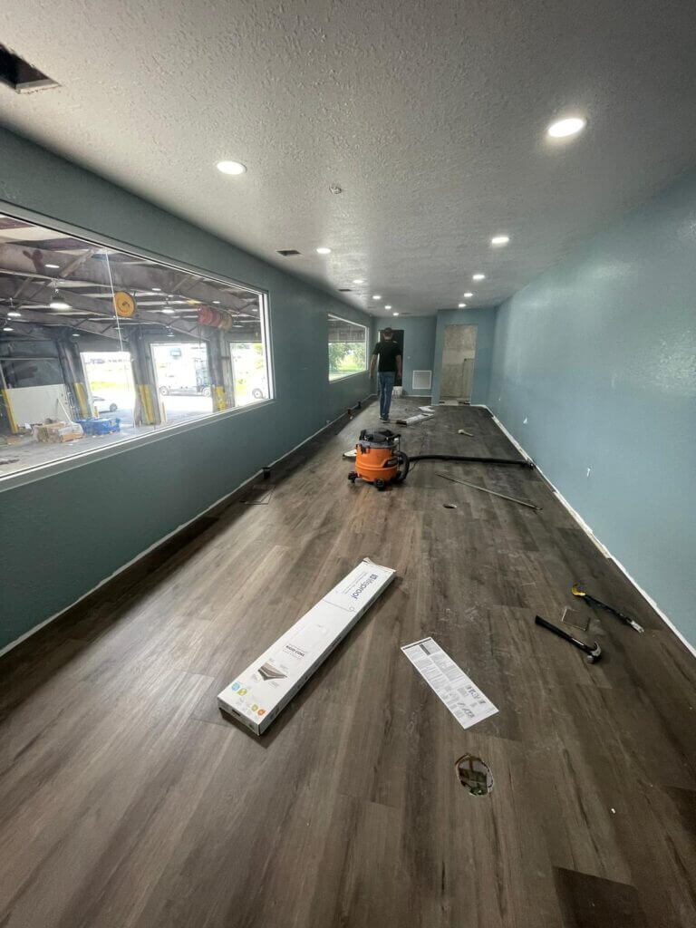 Laminate Vs. Vinyl Flooring: Making The Right Choice For Your Home ...